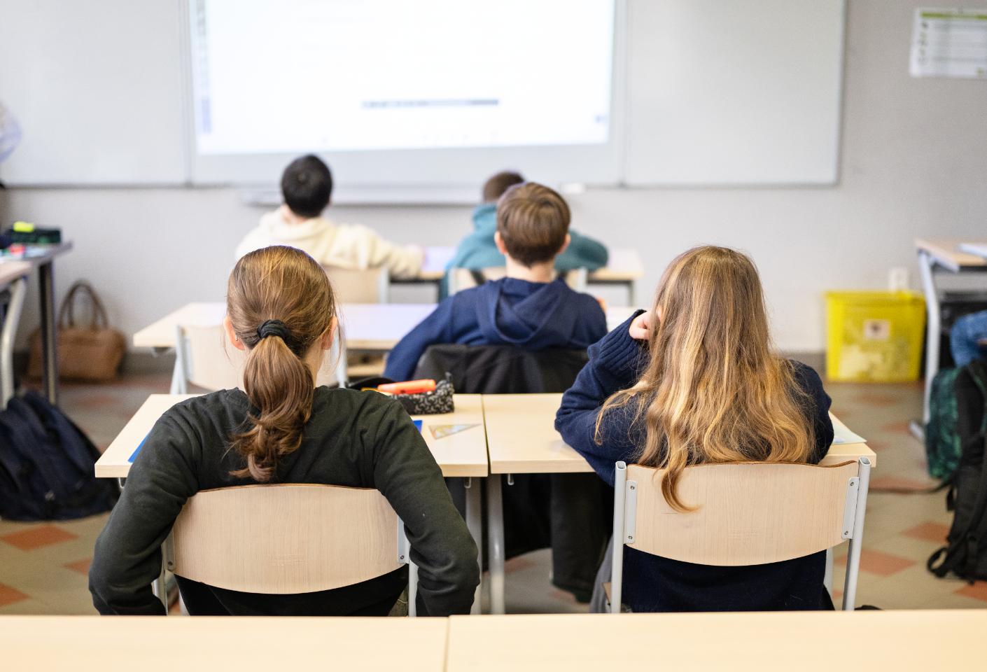 Over ons | campus de helix