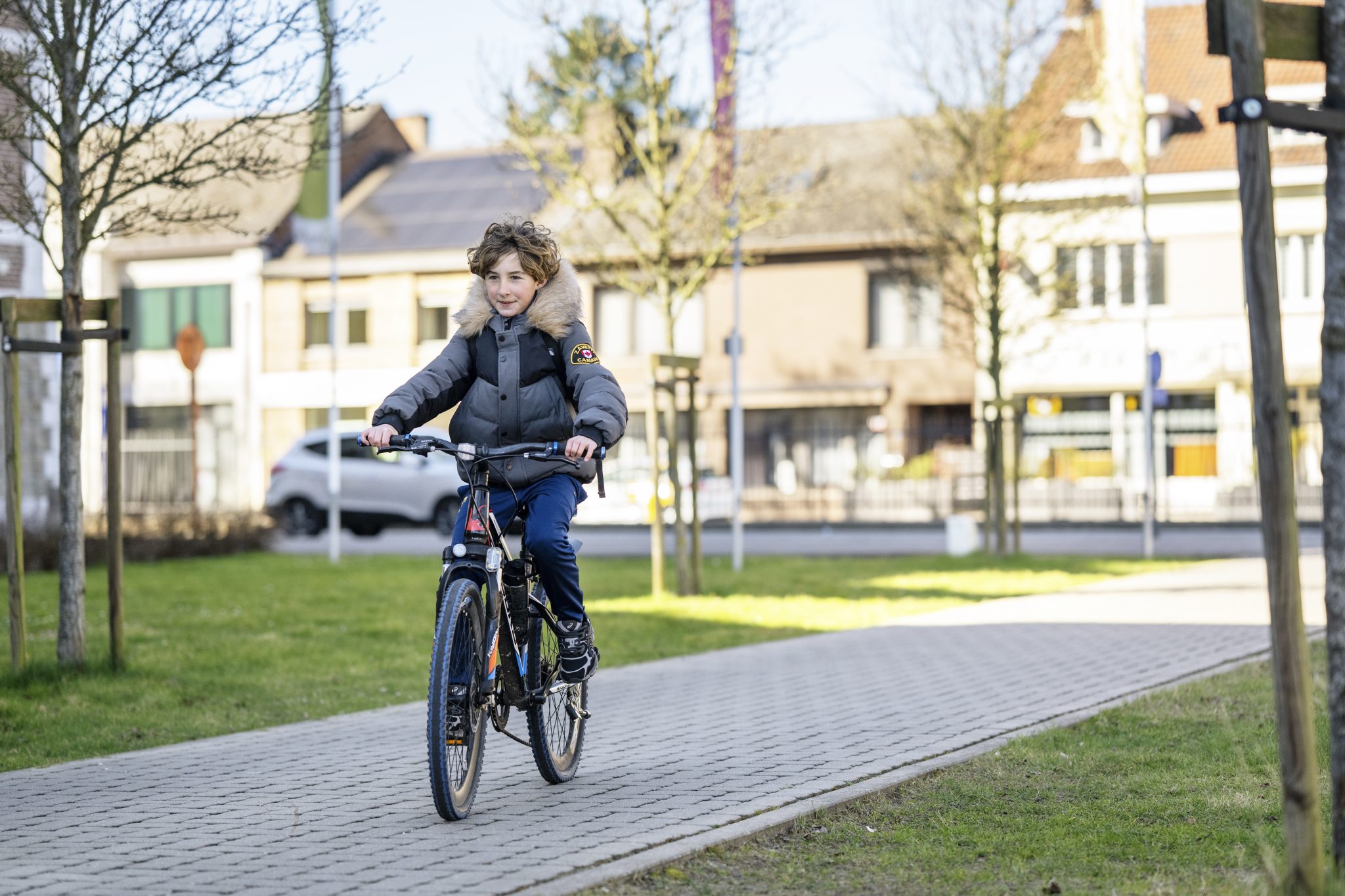 Schoolafspraken | campus de helix