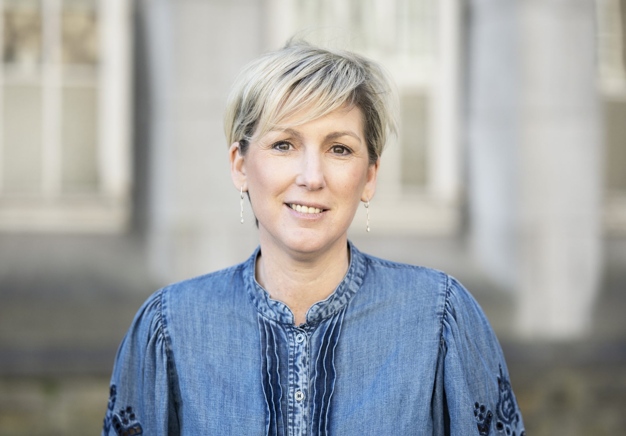 Over ons | campus de helix