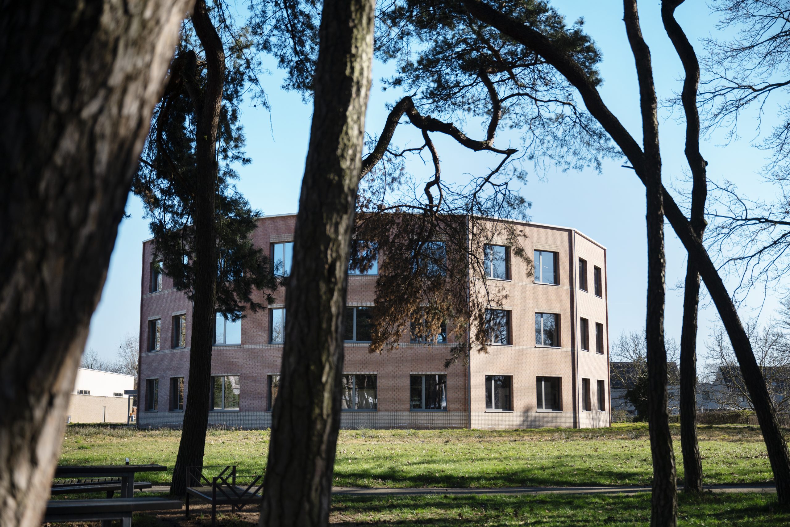 Ouderraad | campus de helix